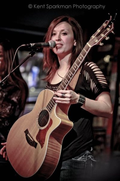 About - Jenni Dale Lord