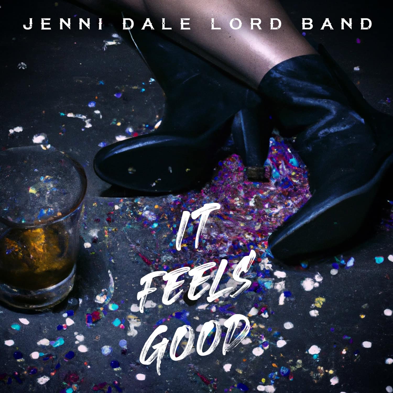Jenni Dale Lord – Classic Americana