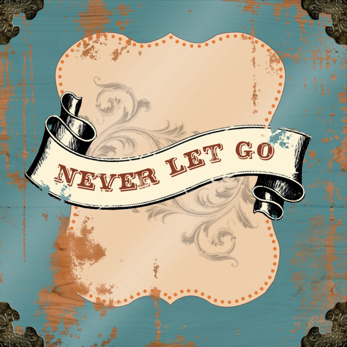 Never Let Go - Jenni Dale Lord Band